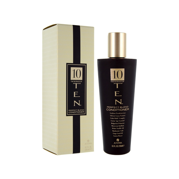 Alterna Ten хидратиращ балсам за всички видове коса за жени | monna.bg