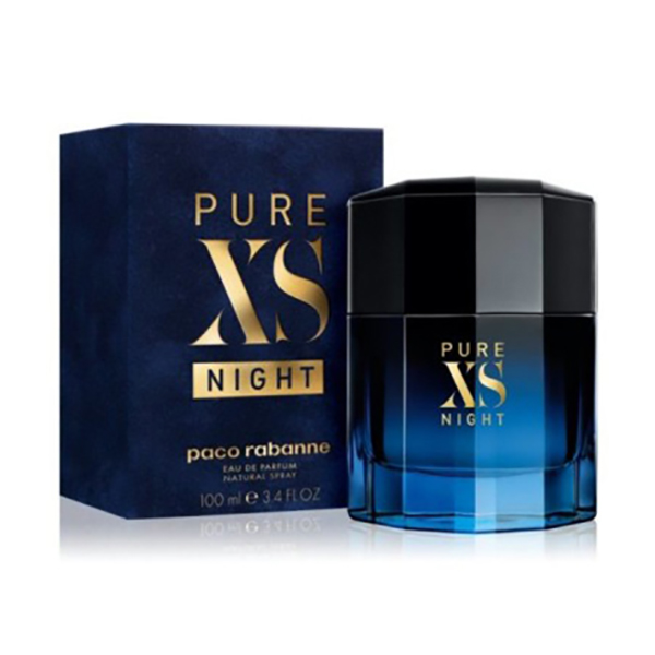 Paco Rabanne Pure Xs Night