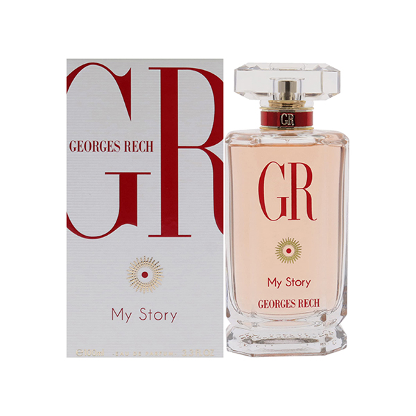 Georges Rech Paris - Bali парфюмна вода за жени | monna.bg