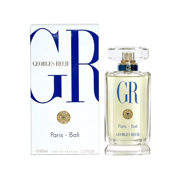 Georges Rech Paris - Bali парфюмна вода за жени | monna.bg