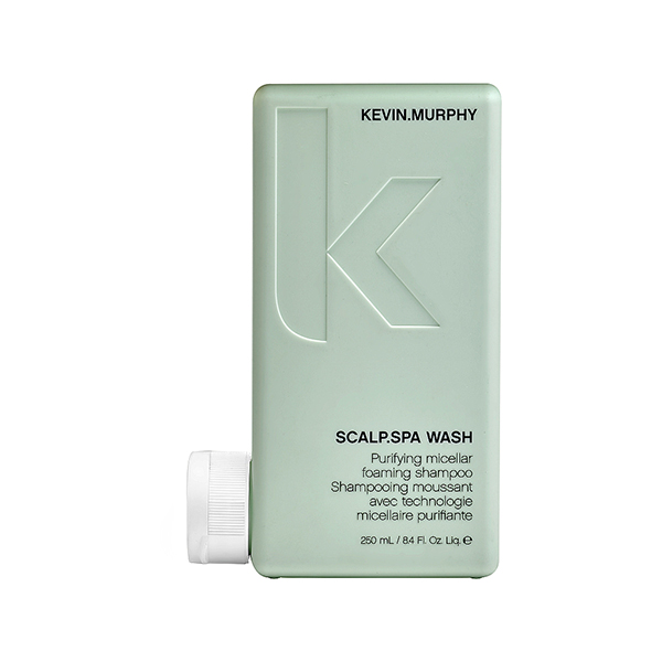 Kevin Murphy Scalp Spa Wash успокояващ мицеларен шампоан за скалп ...